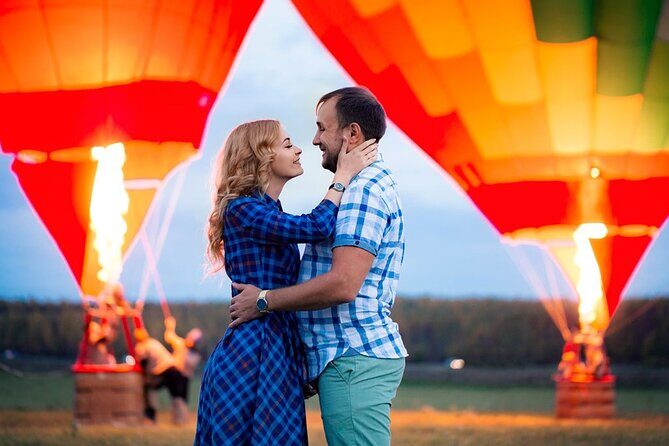 Teotihuacan Balloon ride + Transportation + Breakfast + Pyramids - Final Thoughts: Who Should Book This Tour?