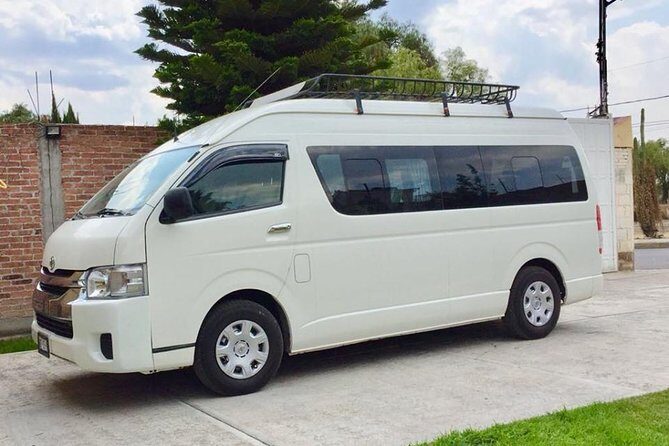 Teotihuacan Balloon ride + Transportation + Breakfast + Pyramids - FAQs