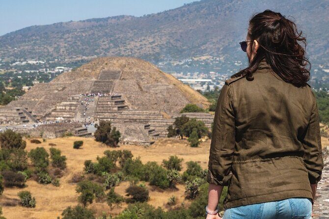 Teotihuacan, Basilica de Guadalupe and Tequila tasting - In-Depth Look at the Tour Experience