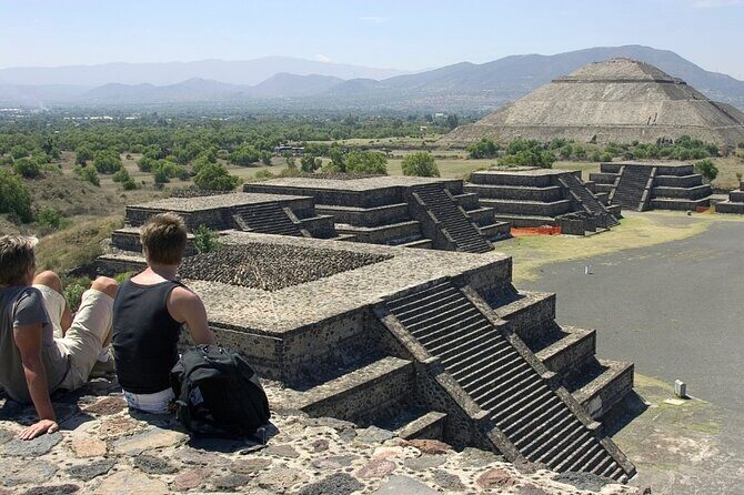 Teotihuacan, Basilica de Guadalupe and Tequila tasting - FAQ