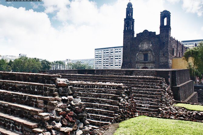 Teotihuacan & Basilica Guadalupe Tour with lunch - Who Will Love This Tour?