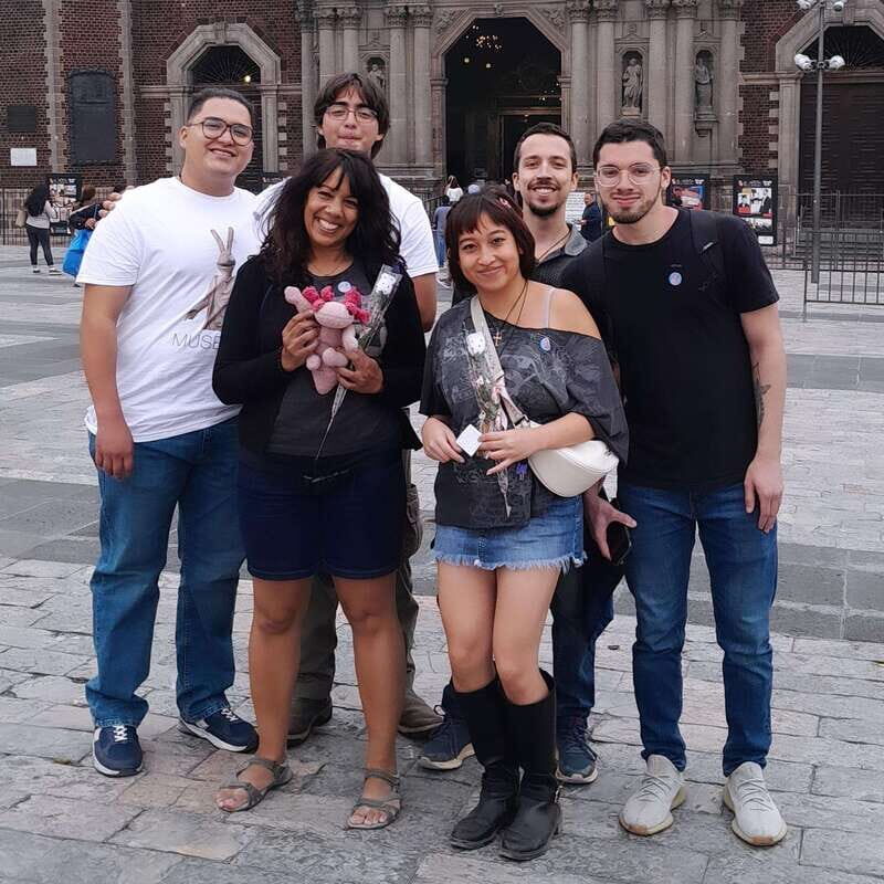 Teotihuacan & Basilica of Guadalupe: Private Tour with Lunch - FAQs