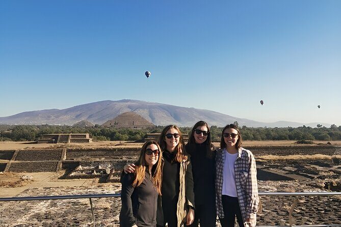Teotihuacan Biking Tour with History and Pulque Tasting - Final Thoughts: Is It Worth It?