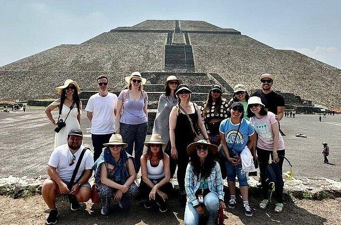 Teotihuacan City of Gods: Half-Day Private Archeological Tour - The Sum Up: Is This Tour Worth It?