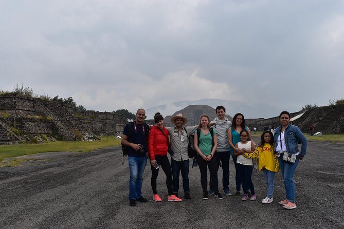Teotihuacan Early Morning Tour from Mexico City - The Experience Breakdown