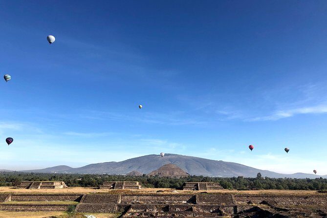 Teotihuacan Early Morning Tour from Mexico City - The Sum Up: Is This Tour Worth It?