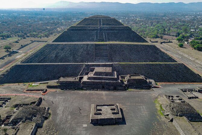 Teotihuacan Early or Afternoon Access Guided Tour with No Crowds - Who Will Love This Tour?