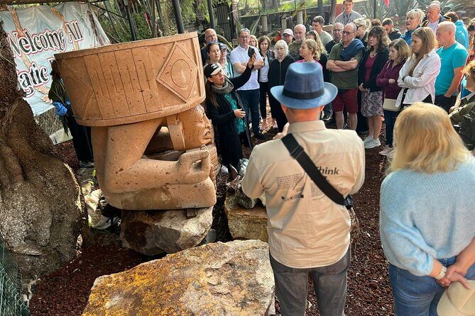 Teotihuacan Exclusive Cueva Tour and Breakfast - A Closer Look at the Experience