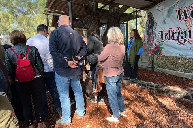 Teotihuacan Exclusive Cueva Tour and Breakfast - FAQ