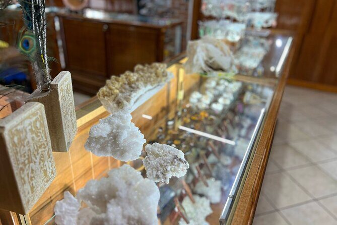 Teotihuacan Exclusive Cueva Tour and Breakfast - Final Thoughts