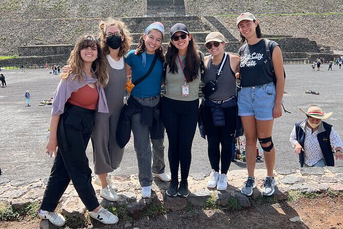 Teotihuacan Express Private tour from Mexico City - Authentic Insights from Travelers