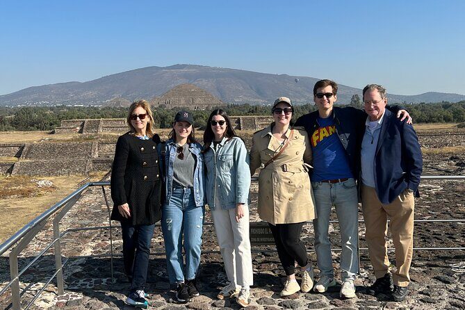Teotihuacan Express Private tour from Mexico City - Final Thoughts: Is It Worth It?