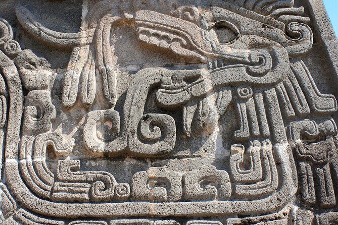 Teotihuacan Express Pyramids Tour with Pre-Hispanic Mysteries - FAQ