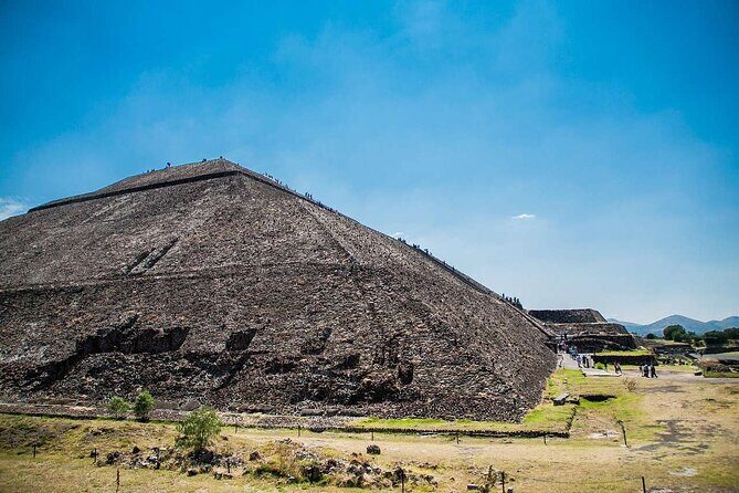 Teotihuacán from Puebla, Cultural Adventure and Fun - Final Thoughts
