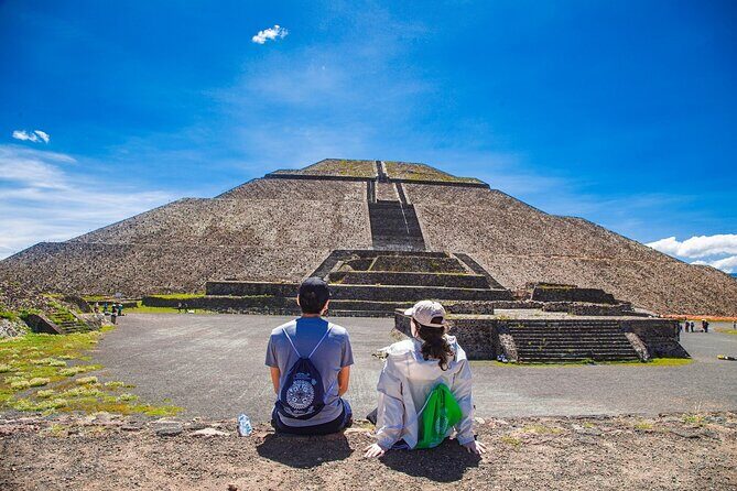 Teotihuacán Full Day Tour from Mexico City - FAQ