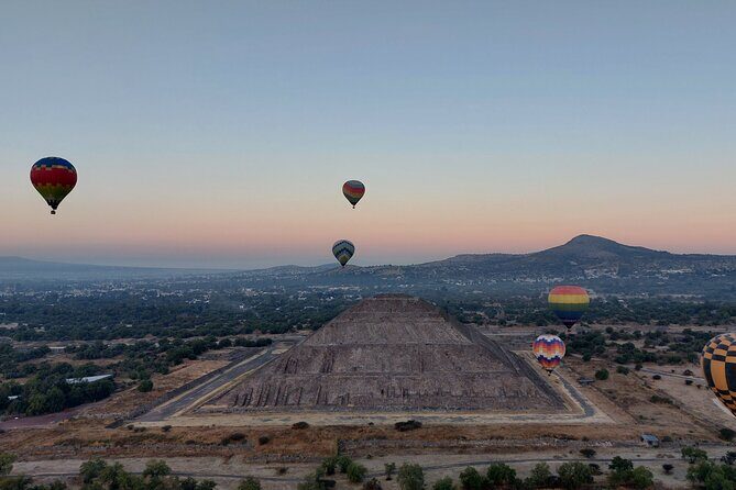 Teotihuacan : Full Tour Expert Guide and Hook-Free Transportation - FAQ