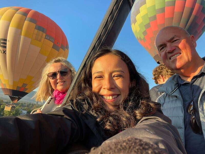 Teotihuacan: Great Tour Express - The Itinerary Breakdown: What to Expect