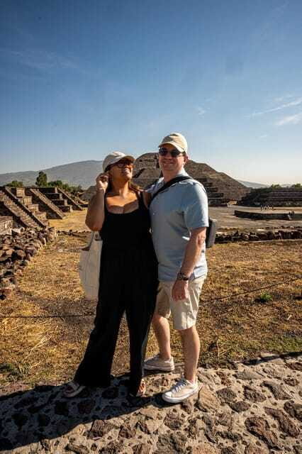 Teotihuacan: Great Tour Express - FAQs