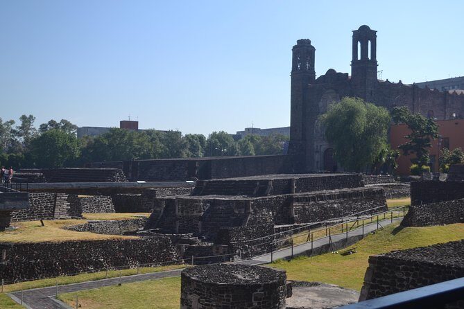 Teotihuacan & Guadalupe Shrine + Xochimilco, Coyoacán & Frida Kahlo Combo Tour - Final Thoughts