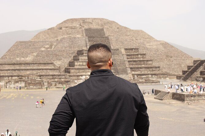 Teotihuacan guided tour, cave breakfast with CDMX transportation - Final Thoughts