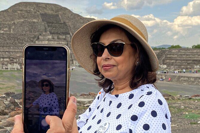 Teotihuacán Guided Tour - The Practical Side: Cost, Timing, and Group Size