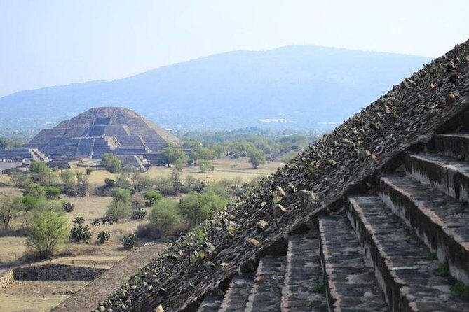 Teotihuacán Guided Tour - FAQs