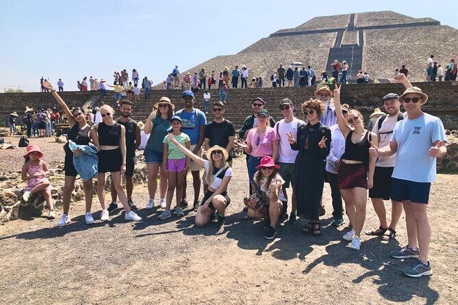 Teotihuacan Half Day Private Tour - The Value of the Tour: What Sets It Apart