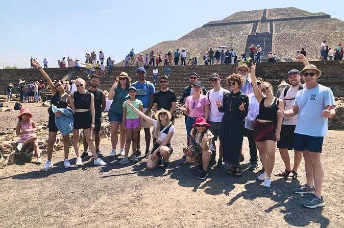 Teotihuacan Half Day Private Tour - Frequently Asked Questions (FAQs)