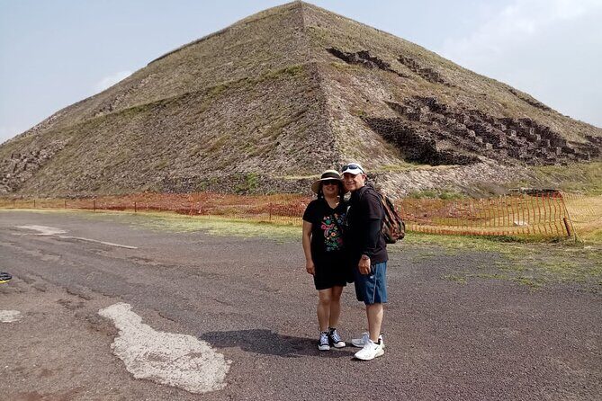 Teotihuacan Half Day Private Tour - Transportation and Comfort
