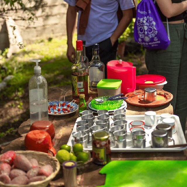 Teotihuacan: History, Culture and Pulque Tasting Bike Tour - Final Thoughts