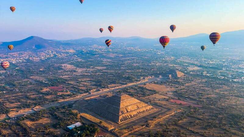 Teotihuacan: Hot Air Balloon Ride with Breakfast & Transport - Final Thoughts: Is It Worth It?