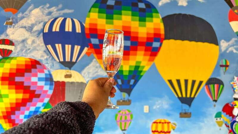 Teotihuacan: Hot Air Balloon Ride with Breakfast & Transport - FAQ