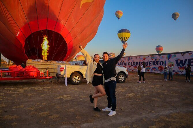 Teotihuacán Hot Air Balloons from We Fly - Final Thoughts