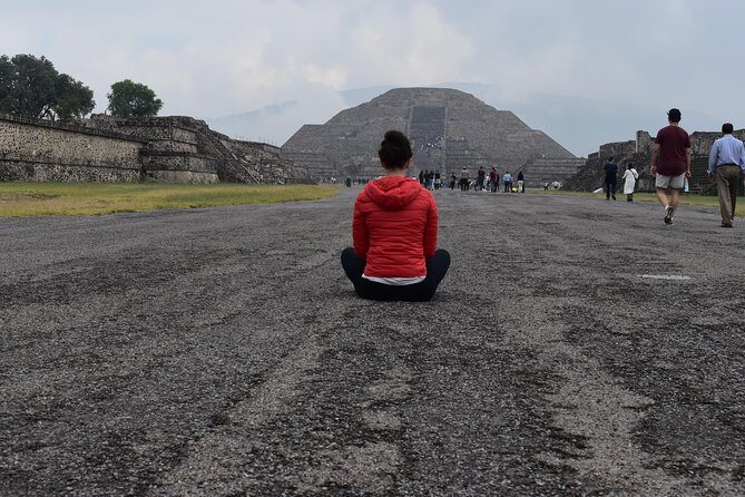 Teotihuacan in the best private tour - What Do Visitors Say?