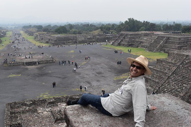 Teotihuacan in the best private tour - Final Thoughts