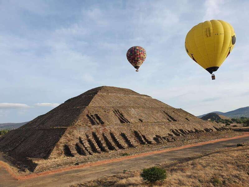 Teotihuacan is more than 2 big pyramids it's a whole culture - Who Should Book This Tour?