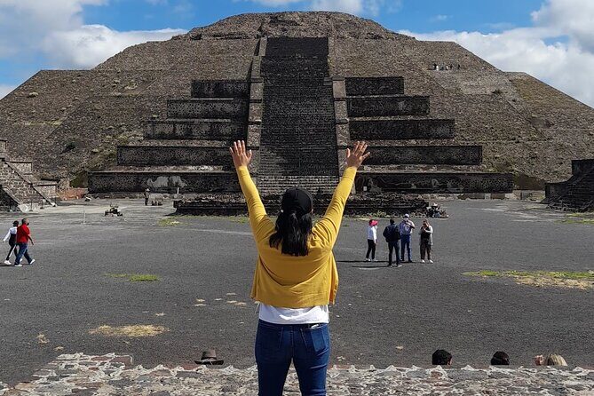 Teotihuacan Morning Tour Explore without Crowds - FAQ