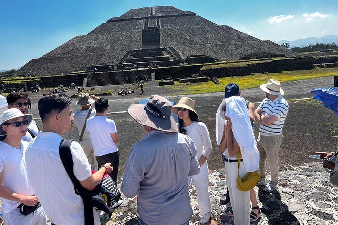 Teotihuacan Morning Tour Explore without Crowds - Final Words