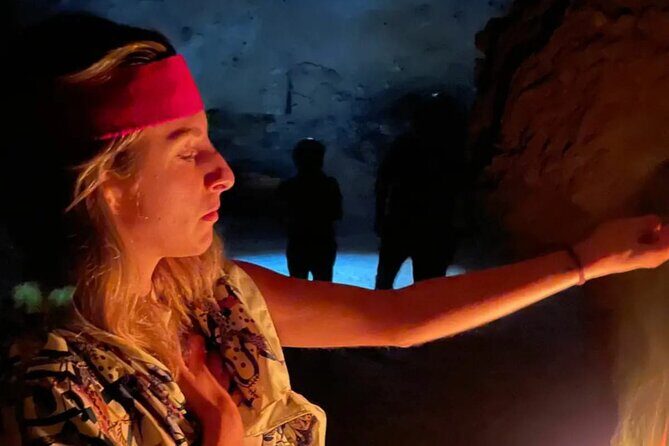 Teotihuacan: Mysteries of the past - A Closer Look at the Itinerary