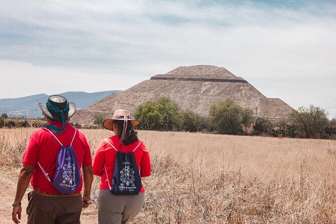 Teotihuacán plus Bike Tour - The Full Lowdown on the Teotihuacán Bike Tour
