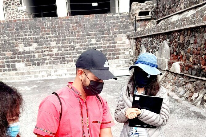 Teotihuacan Private Family Tour from your accommodation - In Closing