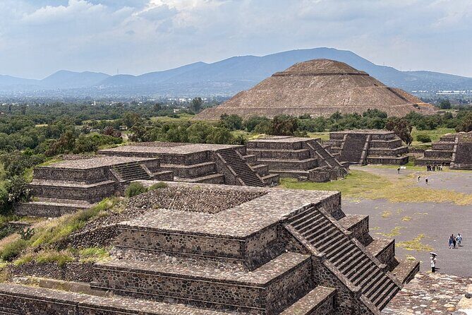 Teotihuacan Private from Mexico City in the early hours - Why Choose a Private Tour to Teotihuacan?