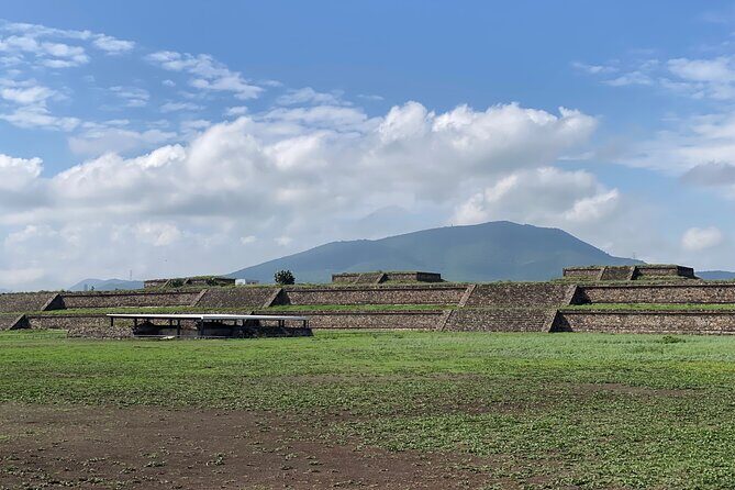 Teotihuacan Private from Mexico City in the early hours - Authentic Experiences and Practical Insights