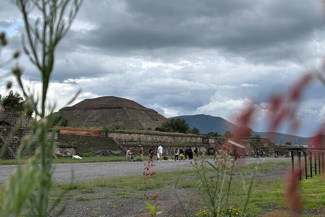 Teotihuacan Private from Mexico City in the early hours - Who Should Book This Tour?
