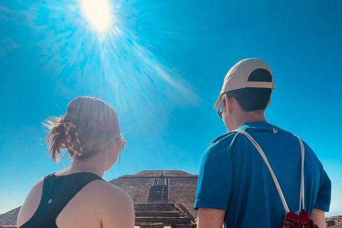Teotihuacan Private Tour - Practical Tips for Your Tour