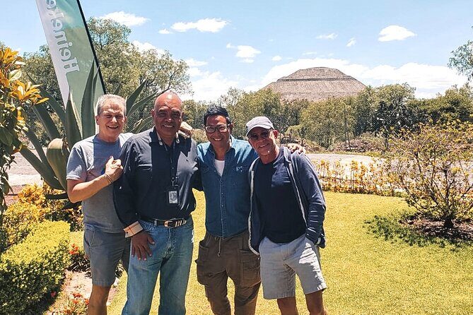 Teotihuacán: Private Tour from Mexico City - Why Choose the Teotihuacán Private Tour?