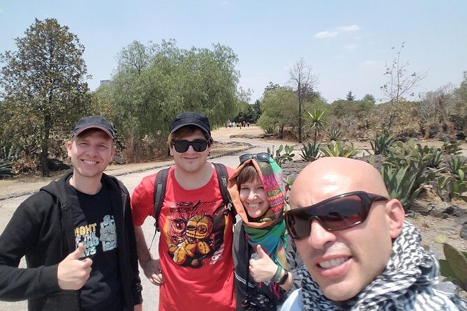 Teotihuacan Private Tour from Mexico City - The Value of a Private Guide