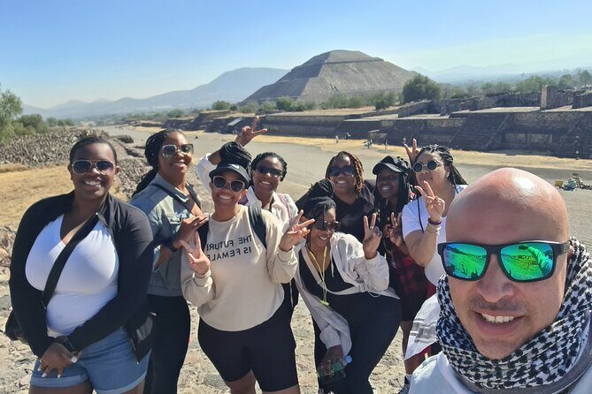 Teotihuacan Private Tour from Mexico City - Overall Experience and Suitability