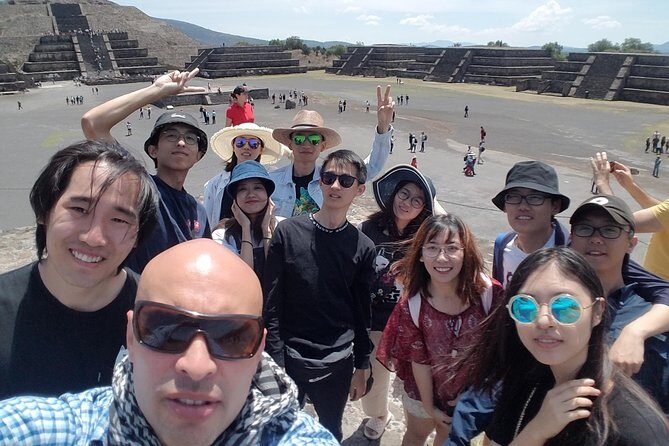 Teotihuacan Private Tour from Mexico City - Final Thoughts: Is This Tour for You?