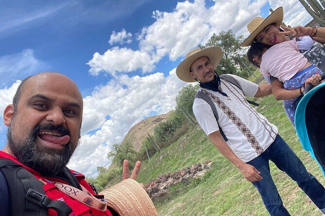 Teotihuacán Private Tour with hotel pickup - Early Morning Start: Beating the Crowds